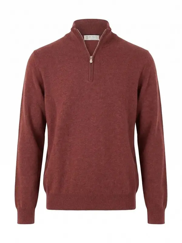 Brunello Cucinelli Cashmere Sweater