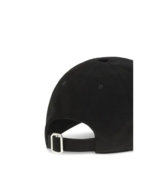 Givenchy Logo Baseball Hat