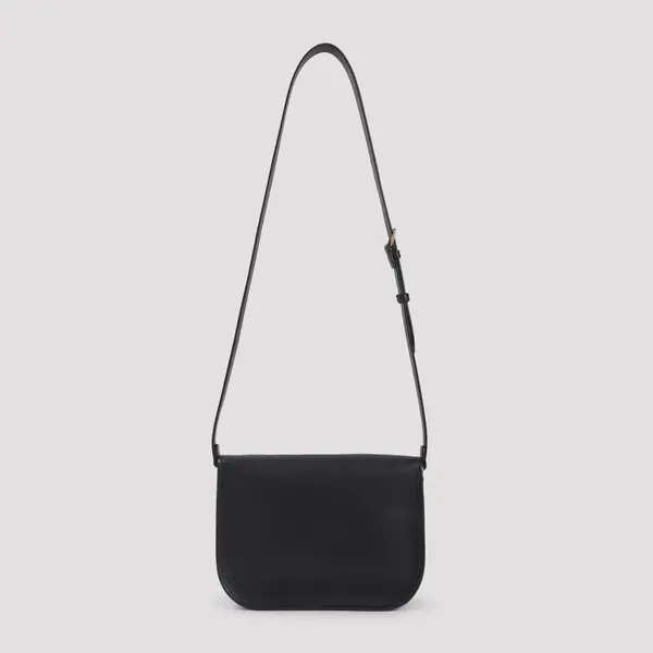 Valentino Garavani Leather Shoulder Bag