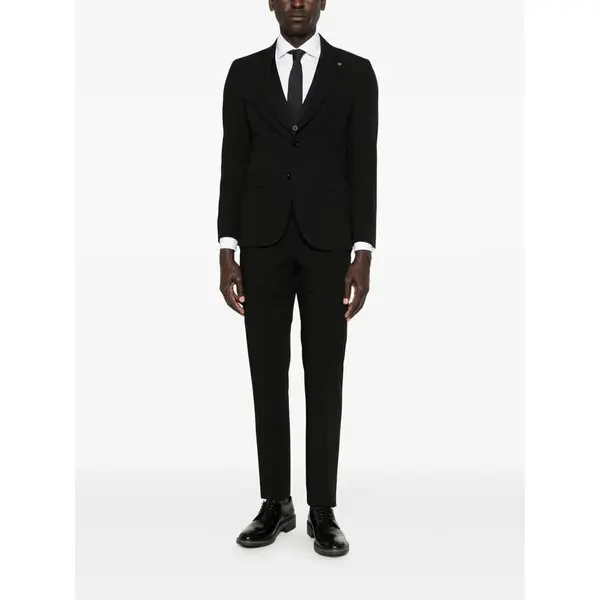 Tagliatore Jackets Waistcoats & Gilets