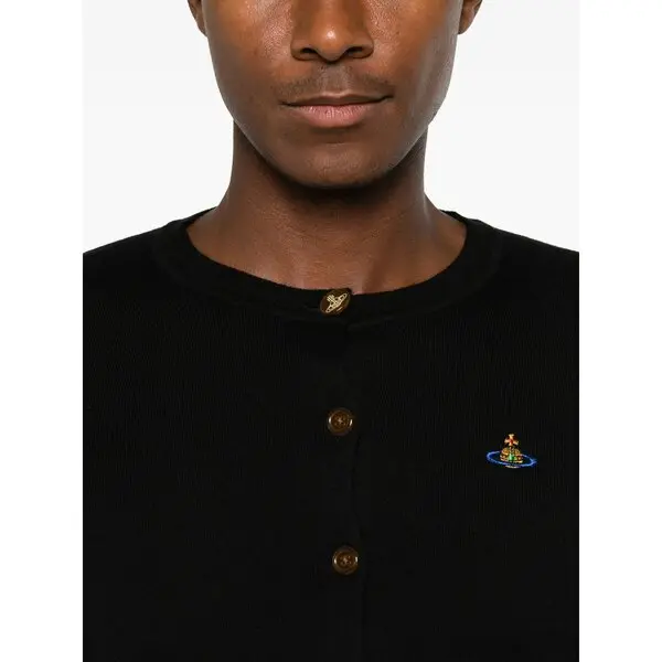 VIVIENNE WESTWOOD Sweaters & Knitwear Cardigans