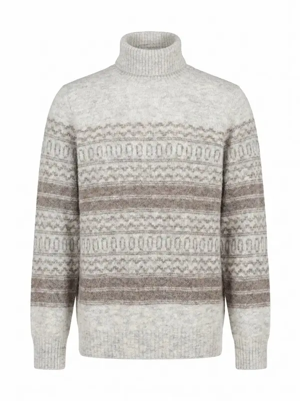 Brunello Cucinelli Crew Neck