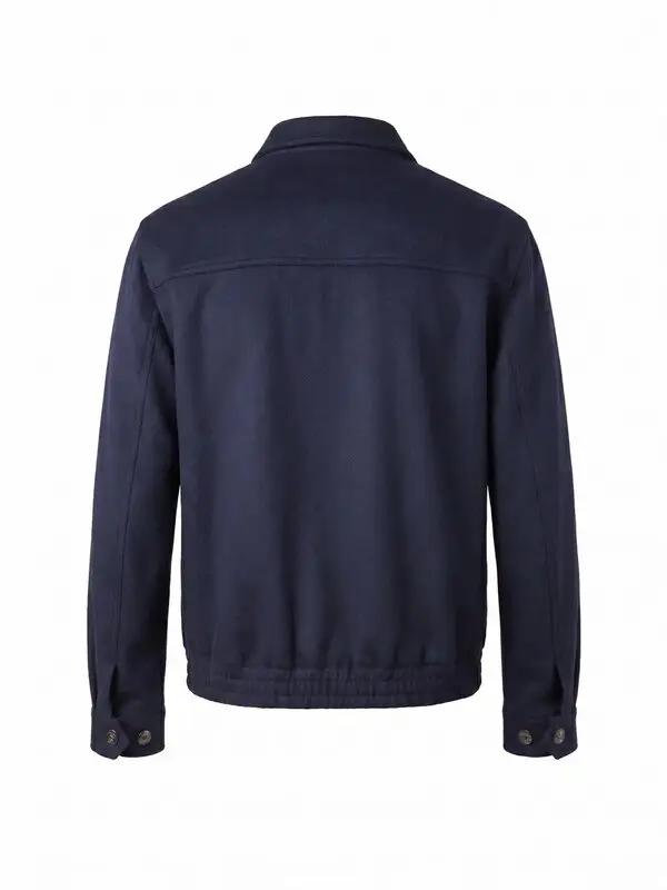 Brunello Cucinelli Shirt Jacket