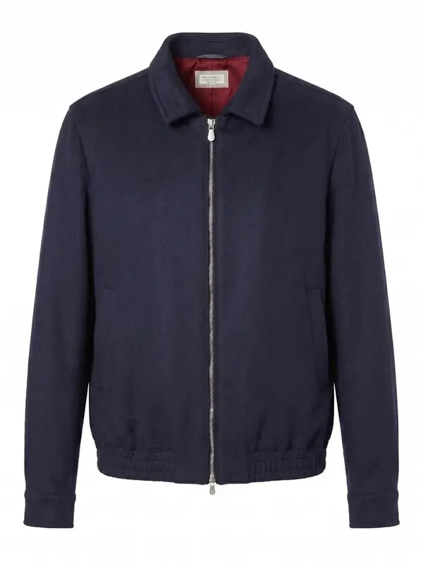 Brunello Cucinelli Shirt Jacket - Multicolor