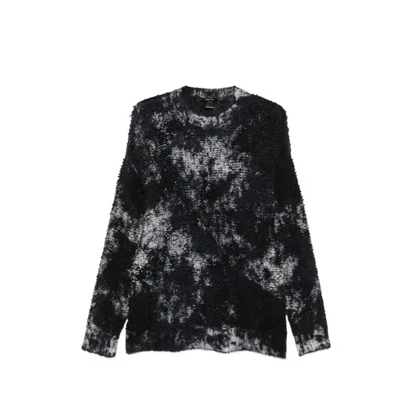 Avant Toi Sweaters & Knitwear Jumpers - Blue