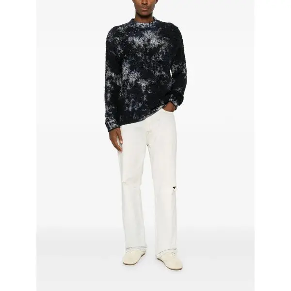 Avant Toi Sweaters & Knitwear Jumpers