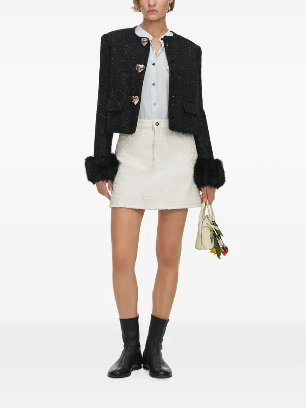 SELF-PORTRAIT Jackets