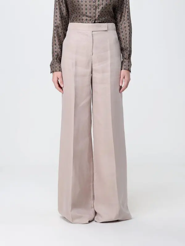 Max Mara Pants - Brown
