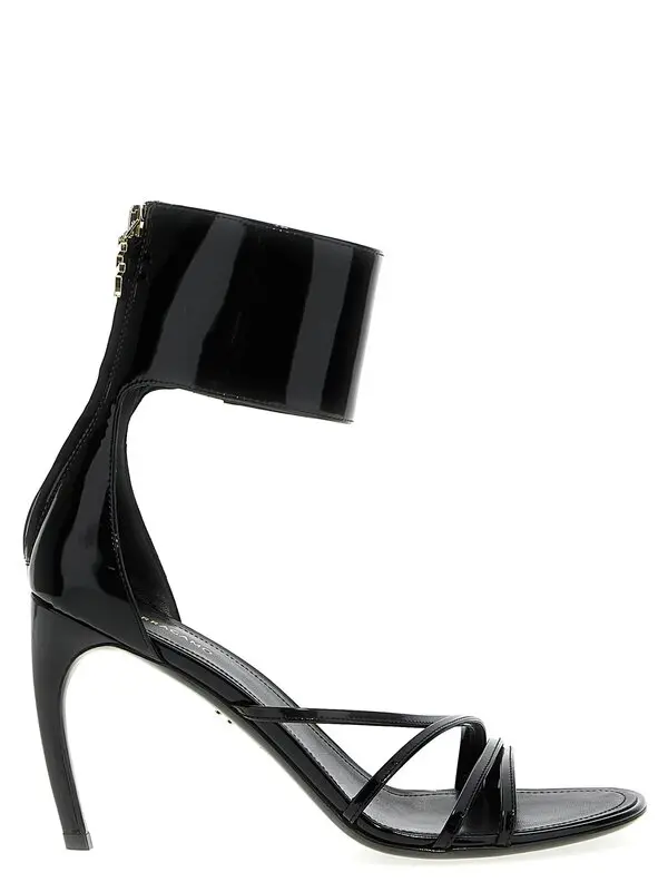 FERRAGAMO Clethra Sandals
