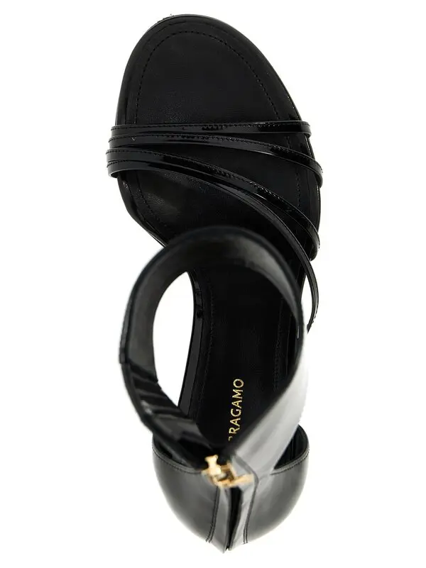 FERRAGAMO Clethra Sandals