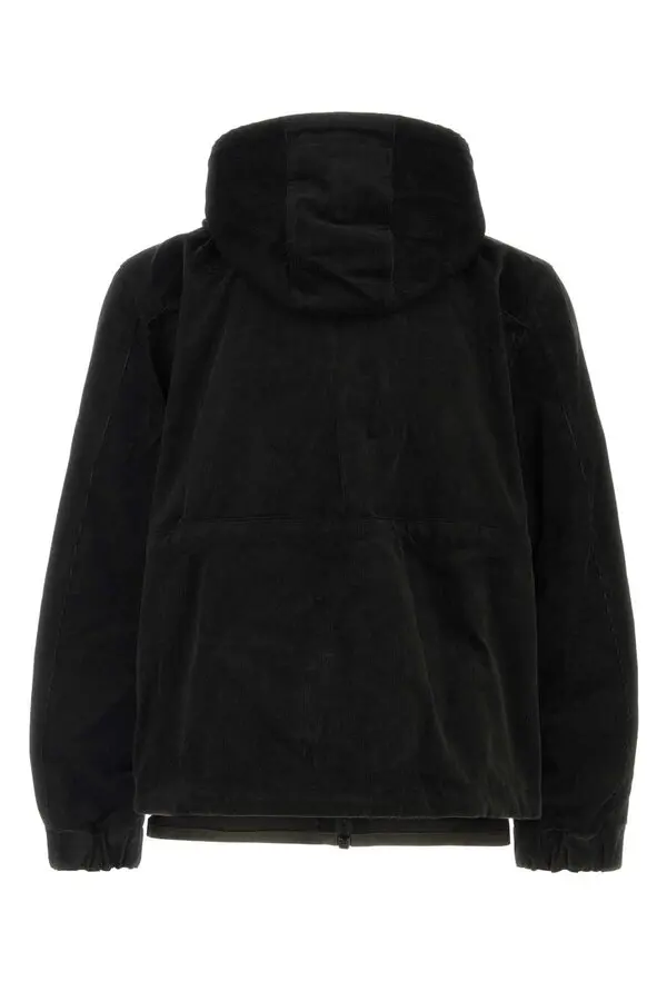 Sacai Corduroy Jacket