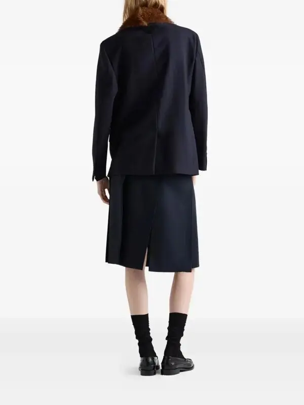 Prada Midi Skirt