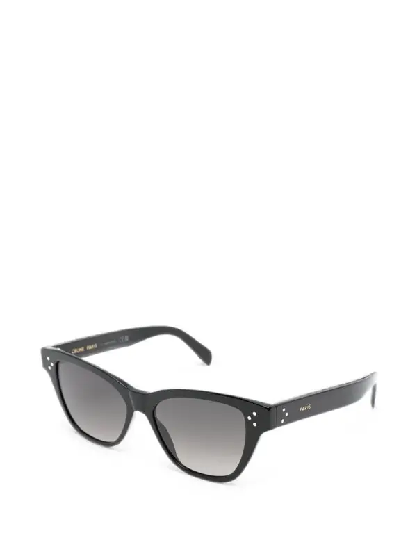 Celine Cat Eye Sunglasses