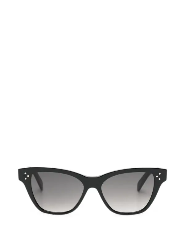 Celine Cat Eye Sunglasses - Multicolor