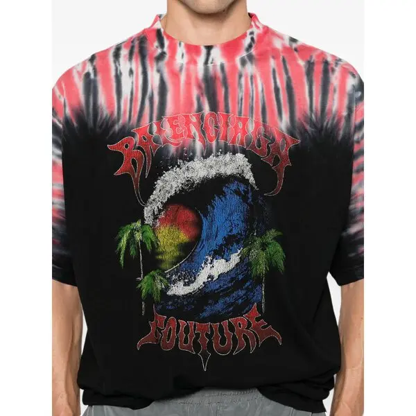Balenciaga T-shirts & Vests T-shirts