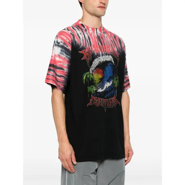 Balenciaga T-shirts & Vests T-shirts