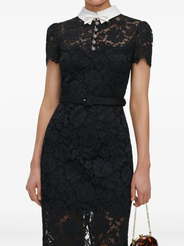 SELF-PORTRAIT Dresses