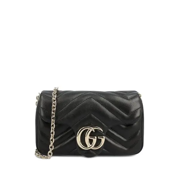 Gucci Mini Bags - Black
