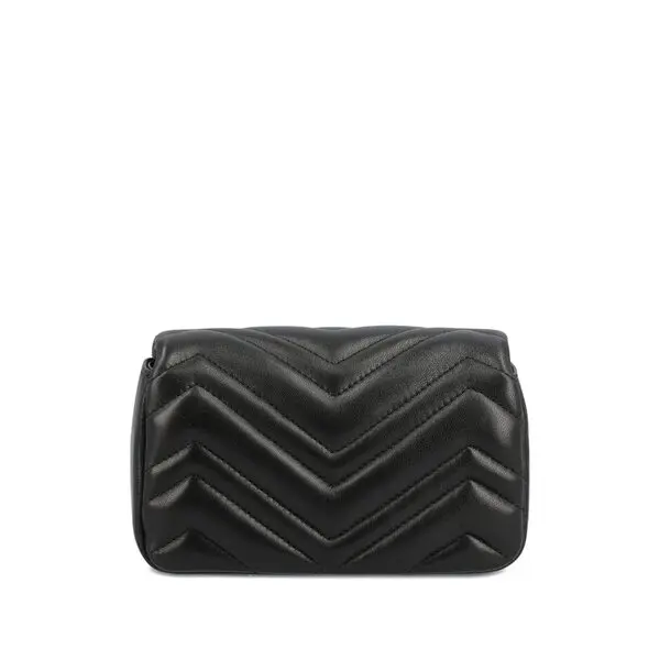Gucci Mini Quilted Bag