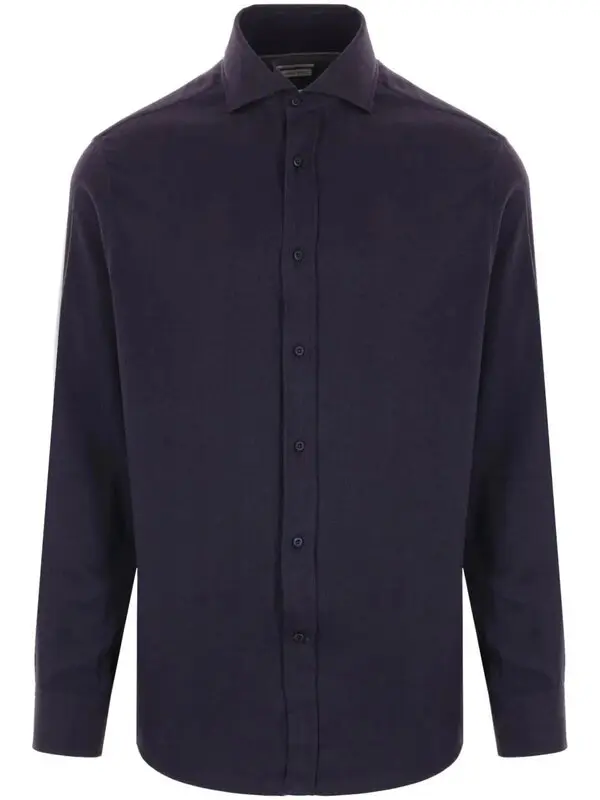 Brunello Cucinelli Shirt - Multicolor