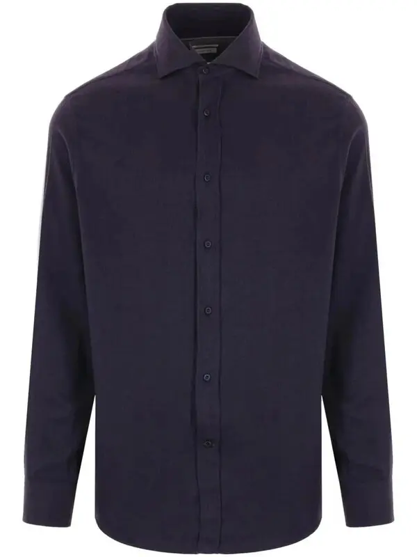 Brunello Cucinelli Shirt - Multicolor