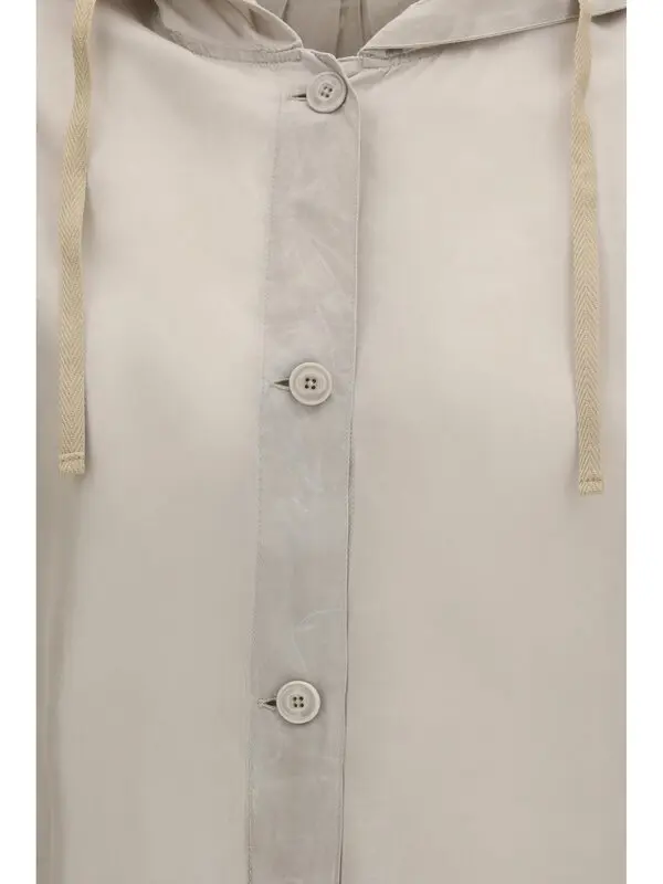 Our Legacy Rover Shirt - Gray