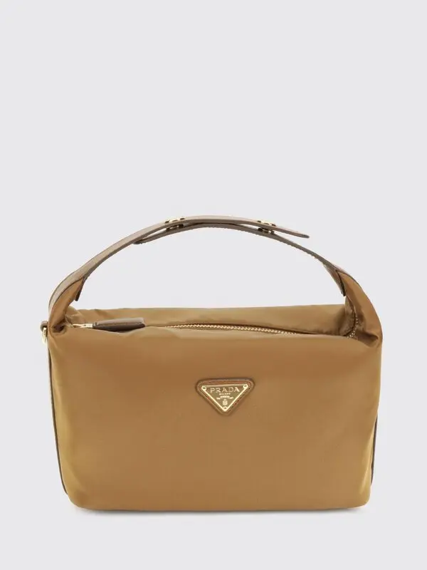 Prada Handbag - Brown