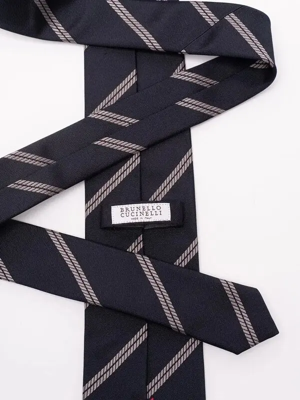 Brunello Cucinelli Tie - Multicolor