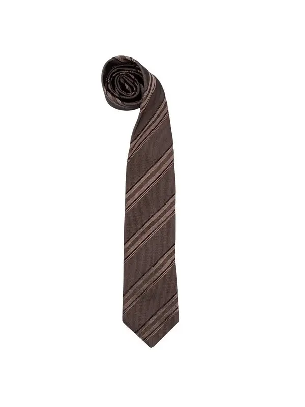 Brunello Cucinelli Tie - Multicolor