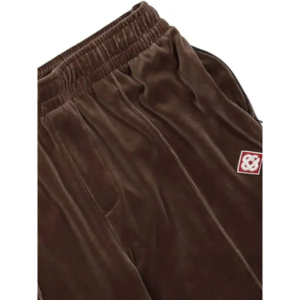 Casablanca Trousers Track Pants