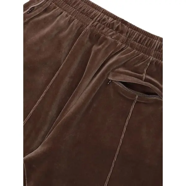Casablanca Trousers Track Pants - Brown