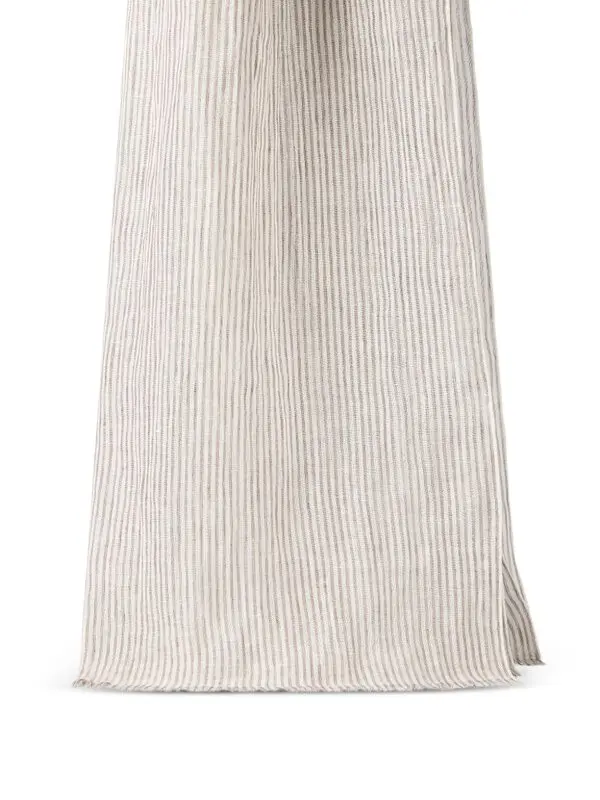Brunello Cucinelli Linen Scarf
