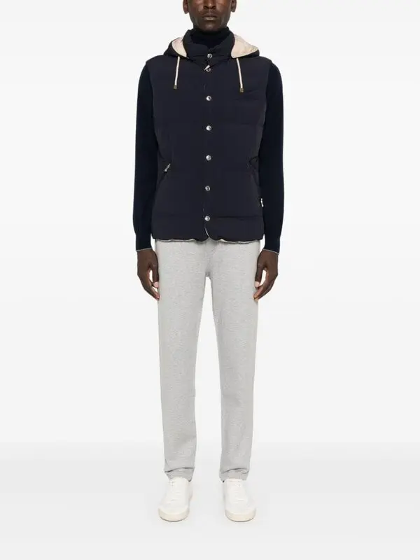 Brunello Cucinelli Pants - Multicolor