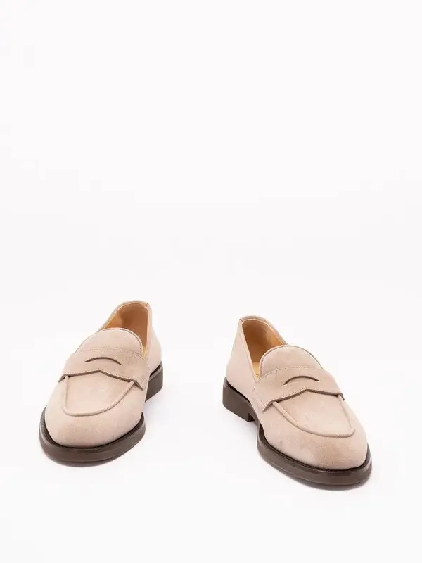 Brunello Cucinelli Loafers