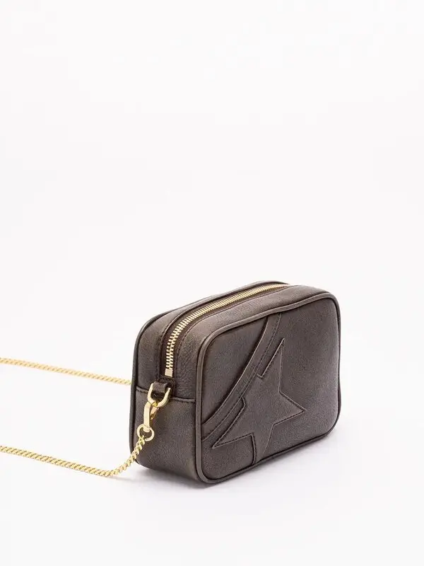GOLDEN GOOSE Star` Mini Bag