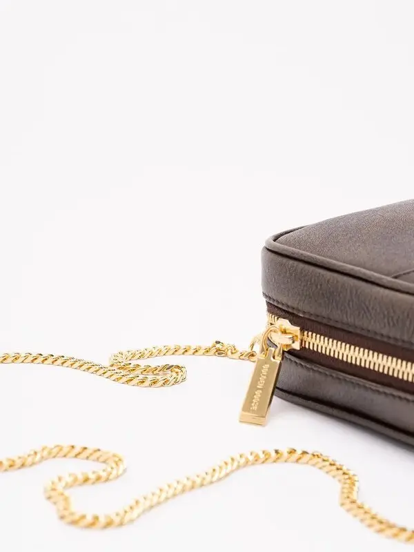 GOLDEN GOOSE Star` Mini Bag