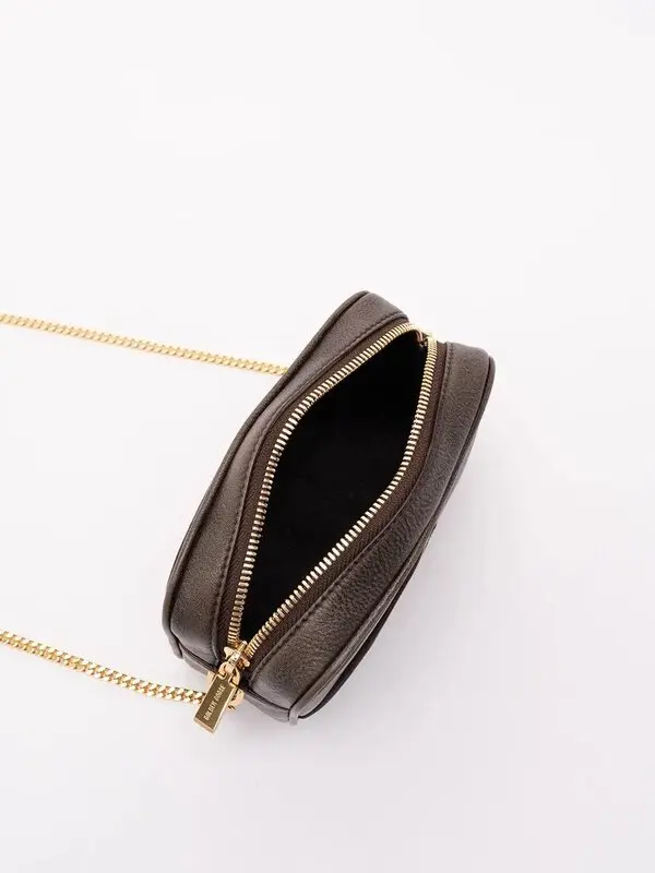 GOLDEN GOOSE Star` Mini Bag