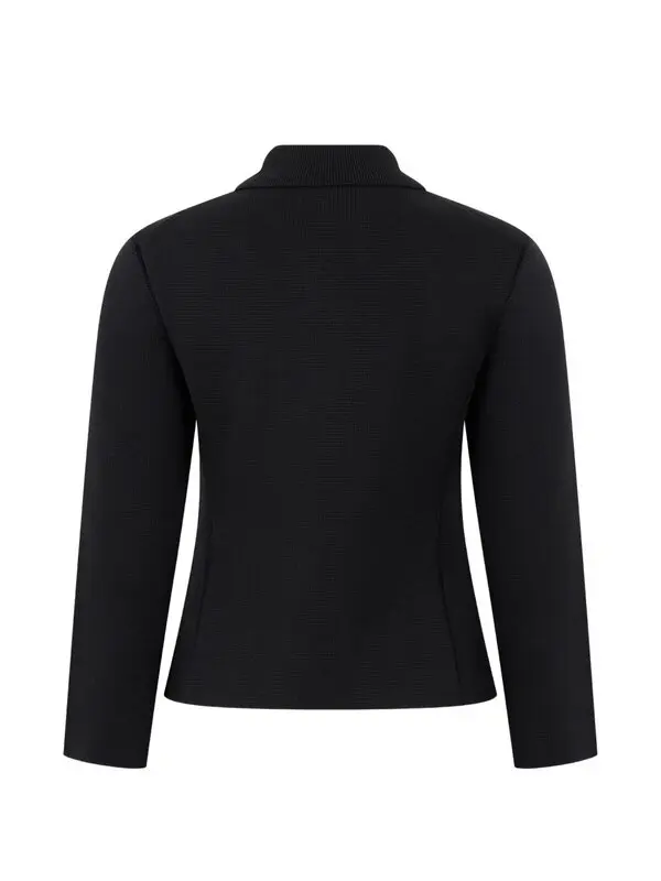Saint Laurent Virgin Wool Jacket