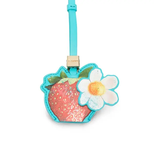 GANNI Keyrings & Chains