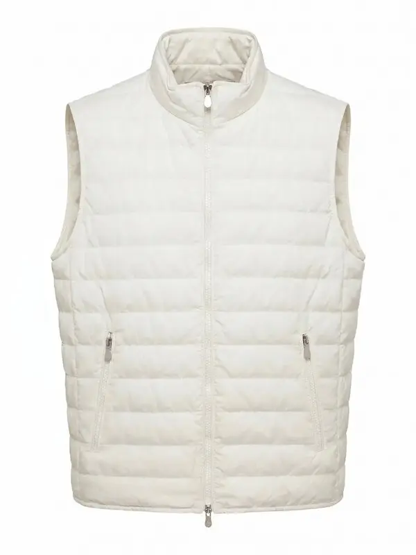 Brunello Cucinelli Padded Vest