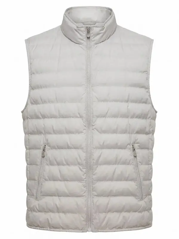 Brunello Cucinelli Padded Vest