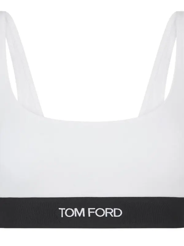 TOM FORD Bralette Modale Firmata