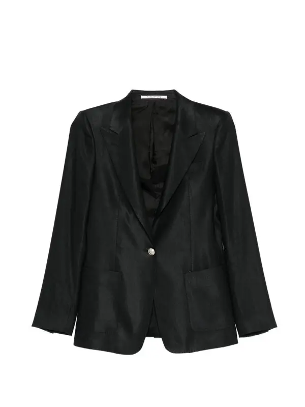 Tagliatore Wool Double-breasted Suit