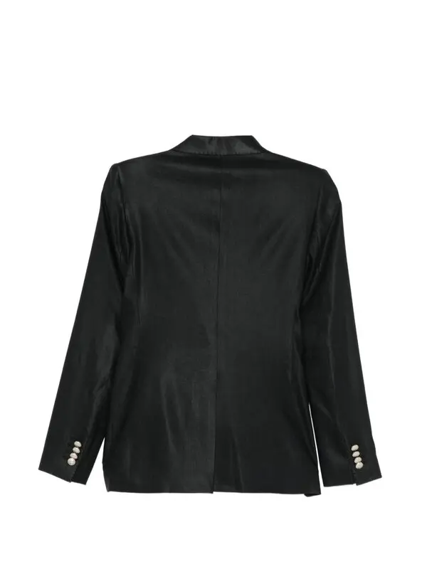 Tagliatore Wool Double-breasted Suit