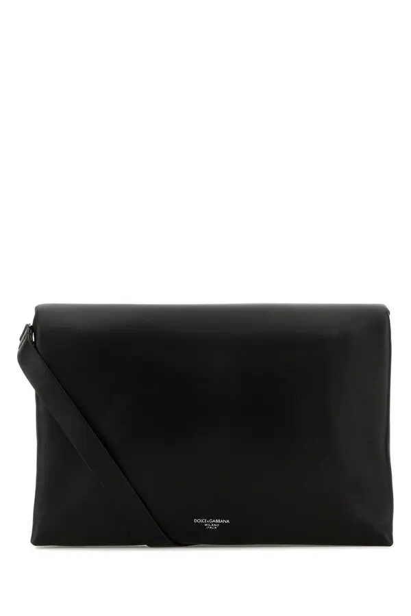 Dolce & Gabbana Pouch Morbida Tracolla
