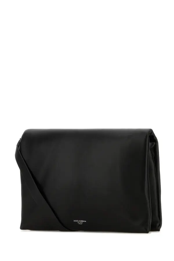 Dolce & Gabbana Pouch Morbida Tracolla