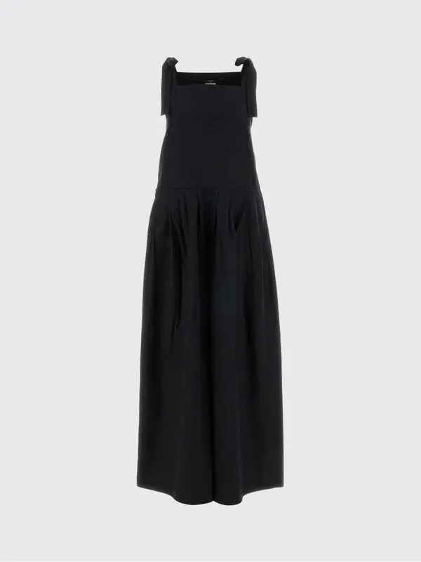 Max Mara Cotton Jumpsuit Agguati