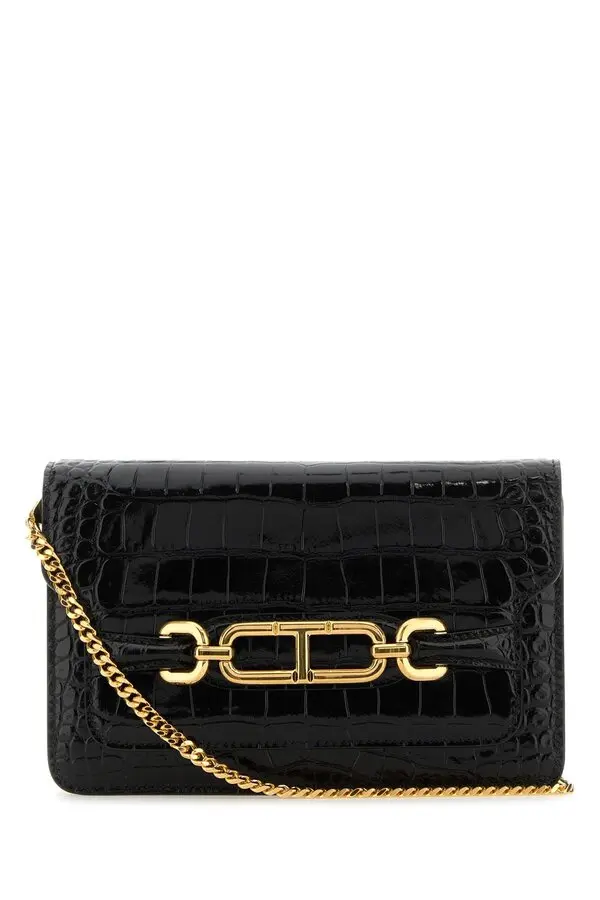 TOM FORD Cross Body Bag - Multicolor