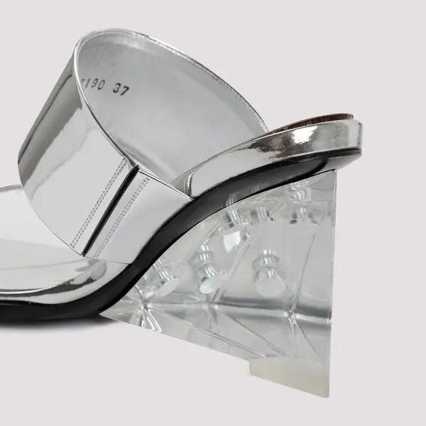 Alexander McQueen Sandals