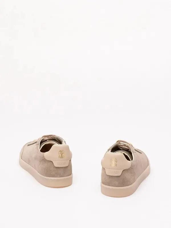 Brunello Cucinelli Sneakers